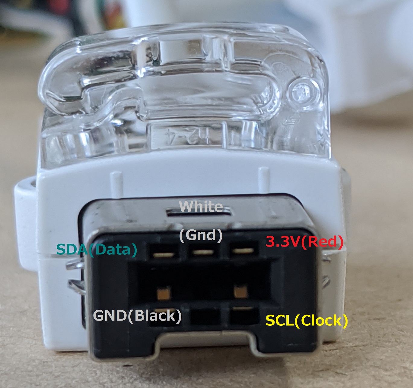 How to make AZ-Nunchuk – AZ Nunchuk